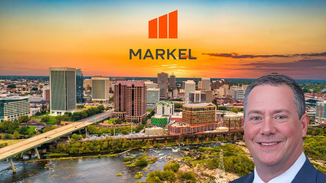 Markel has high-margin lines in sights to replace business axed end-23 ...